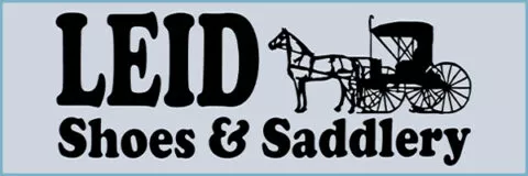 Leid Shoe & Saddlery - Just Plain Business