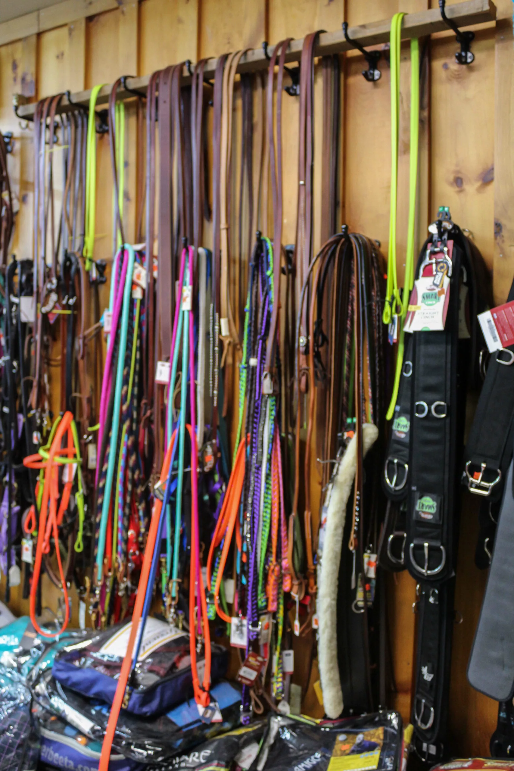 Leid Shoe & Saddlery | Just Plain Business