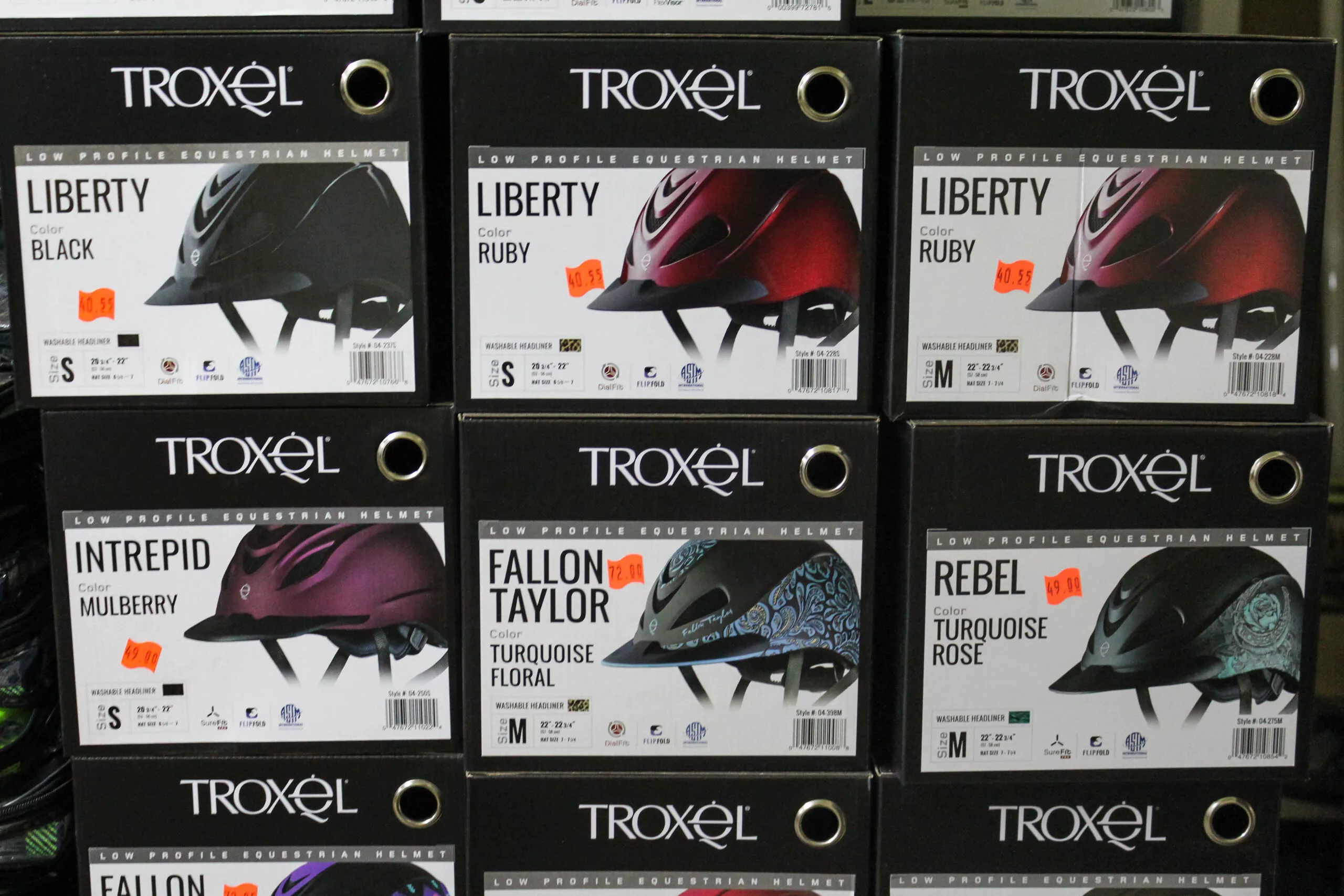 Leid Shoe & Saddlery - Just Plain Business