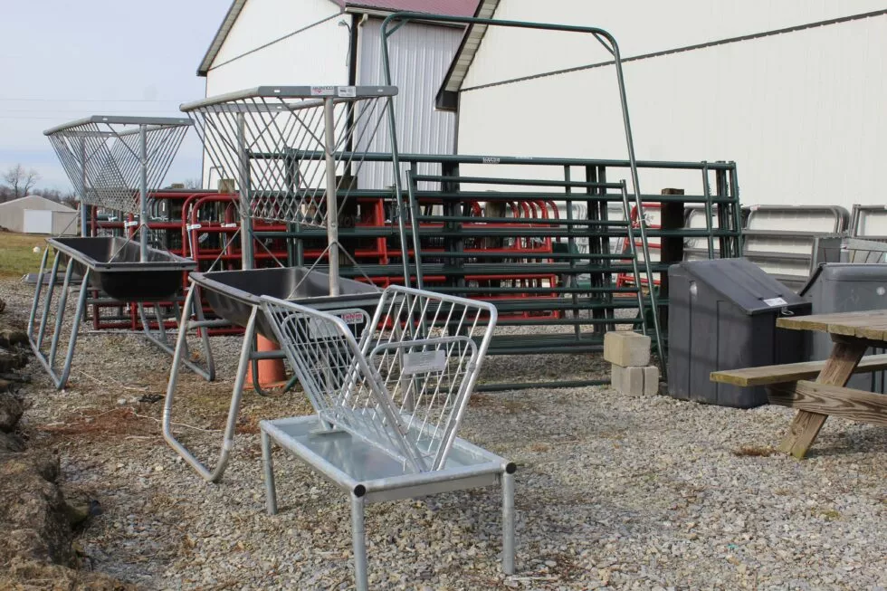 Leid Shoe & Saddlery - Just Plain Business