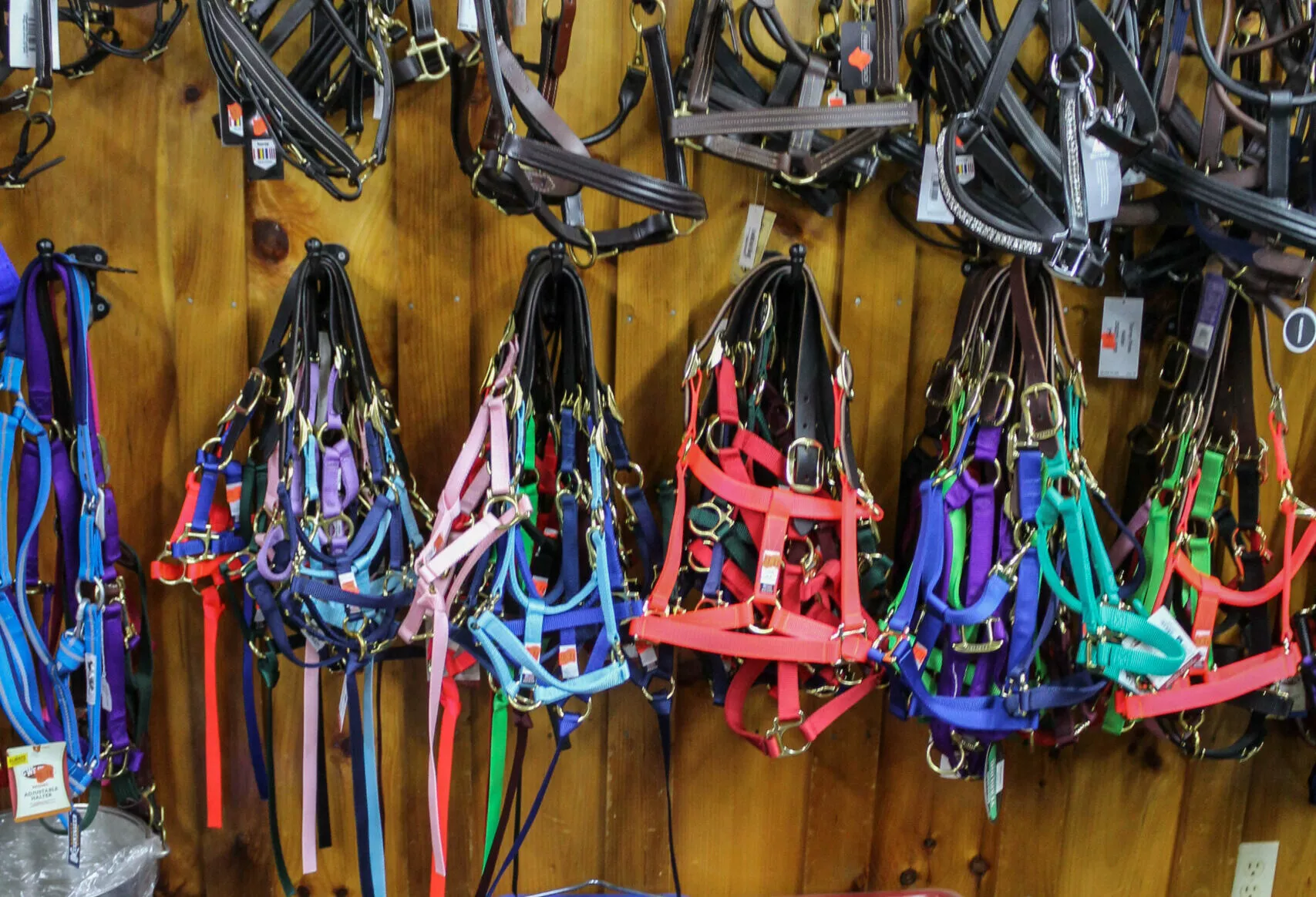 Leid Shoe & Saddlery - Just Plain Business