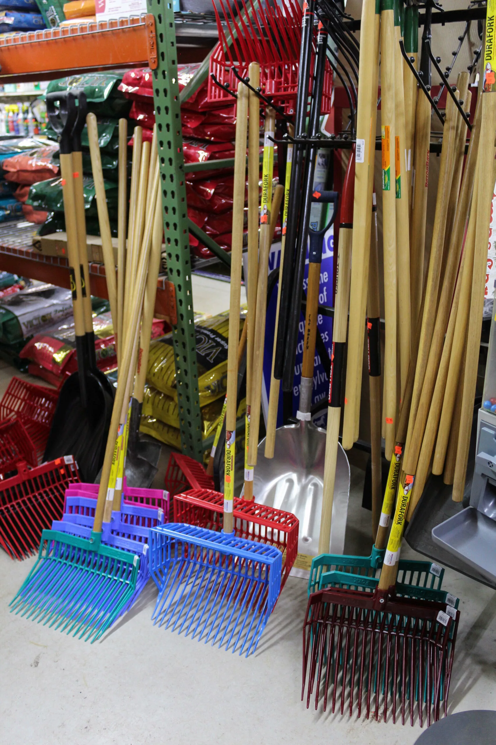 Leid Shoe & Saddlery | Just Plain Business