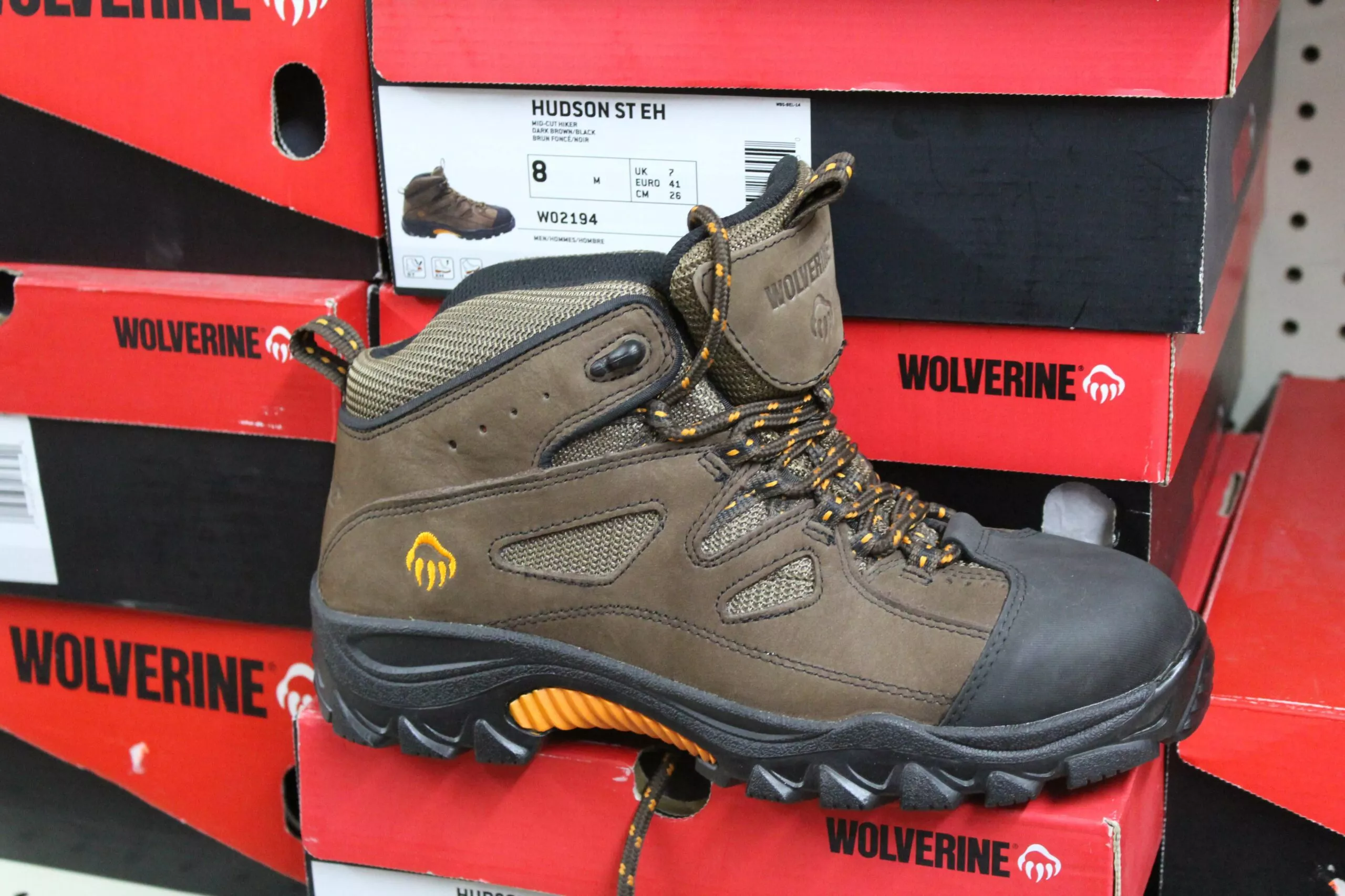 Leid Shoe & Saddlery - Just Plain Business