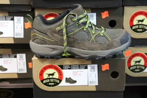 Leid Shoe & Saddlery - Just Plain Business