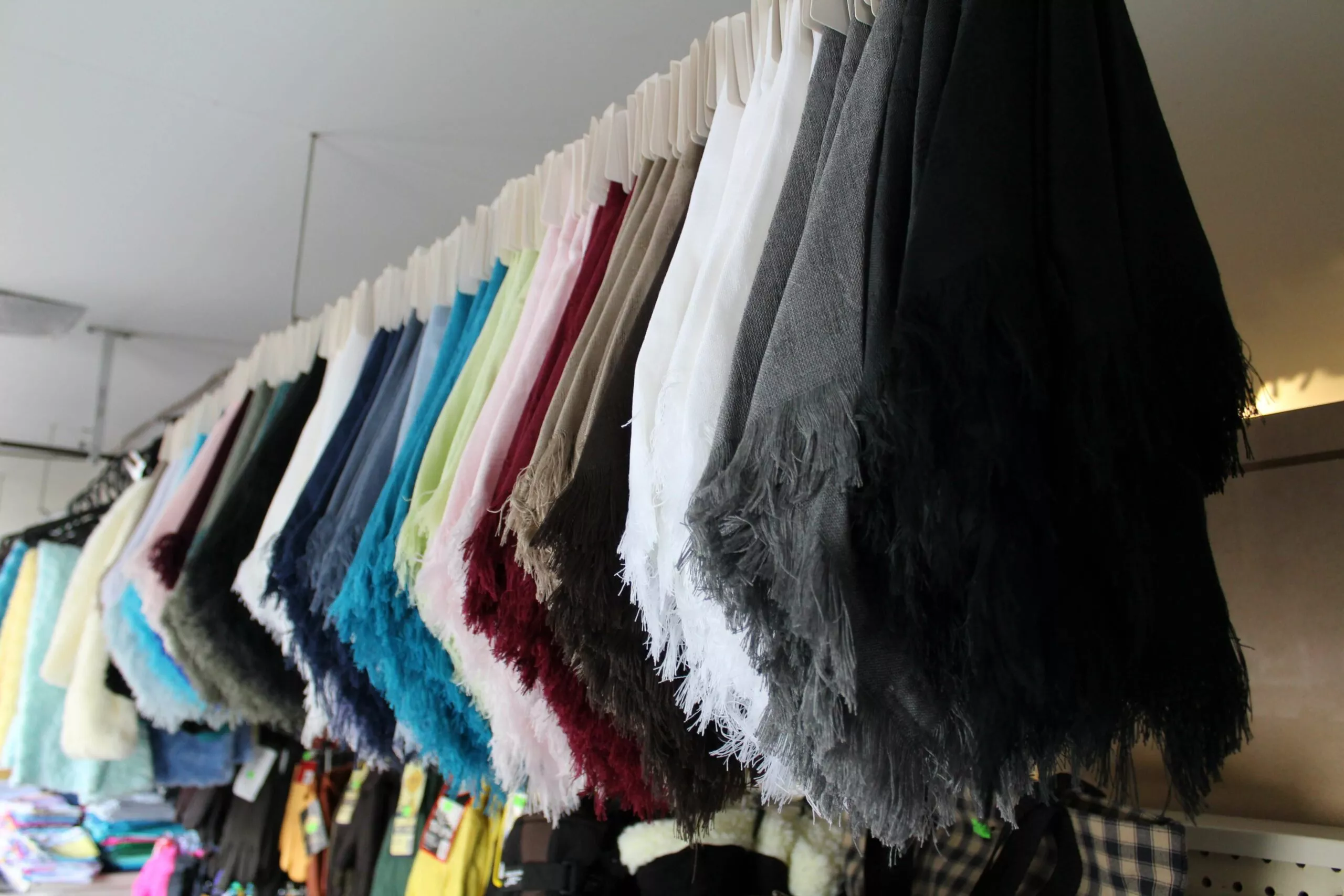 Honey Brook Variety Store - Just Plain Business