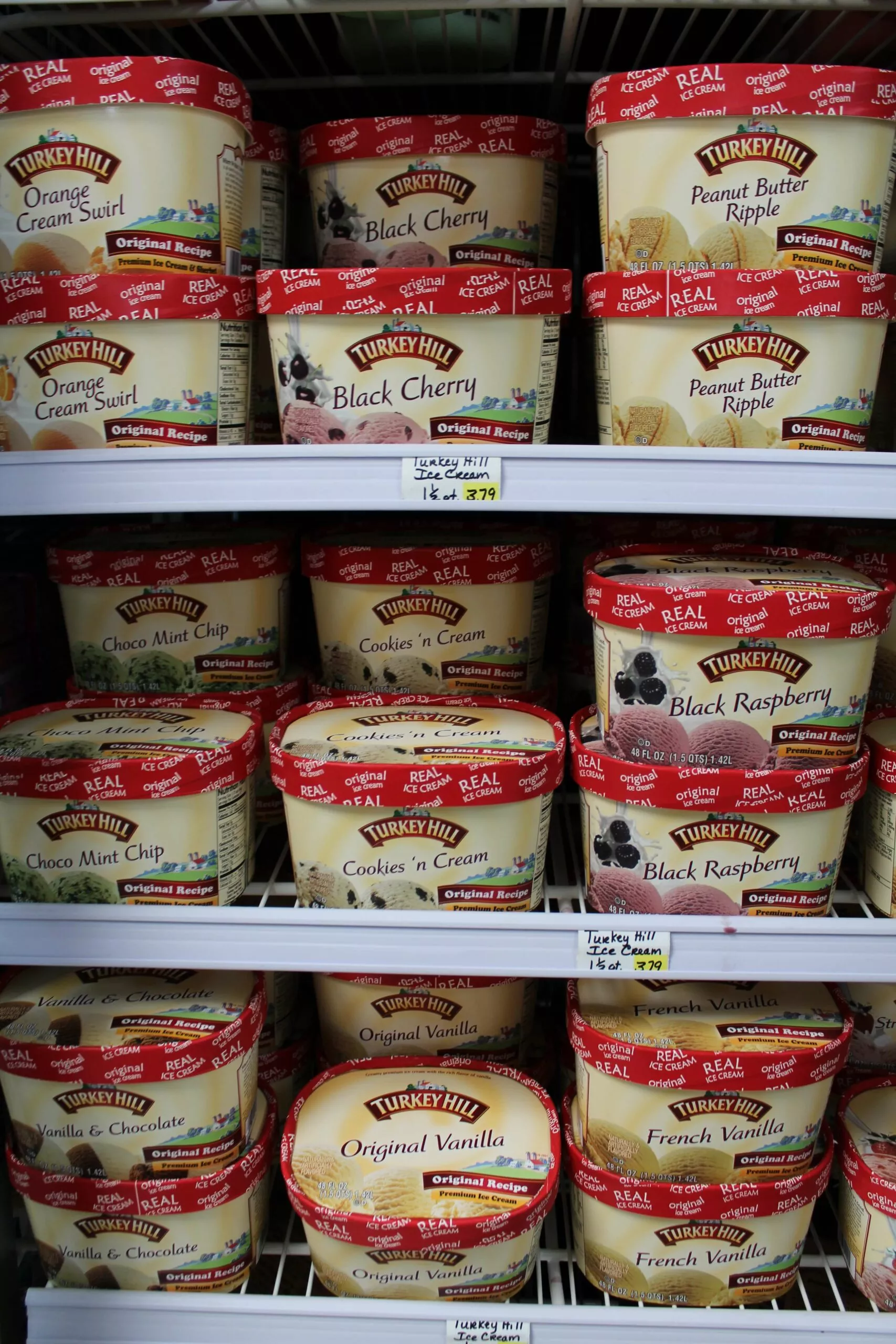 Centerville Bulk Foods | Just Plain Business