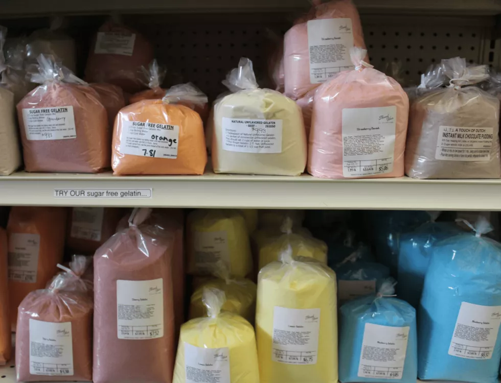 Homestead Groceries | Just Plain Business