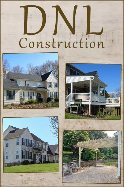 DNL Construction - Just Plain Business