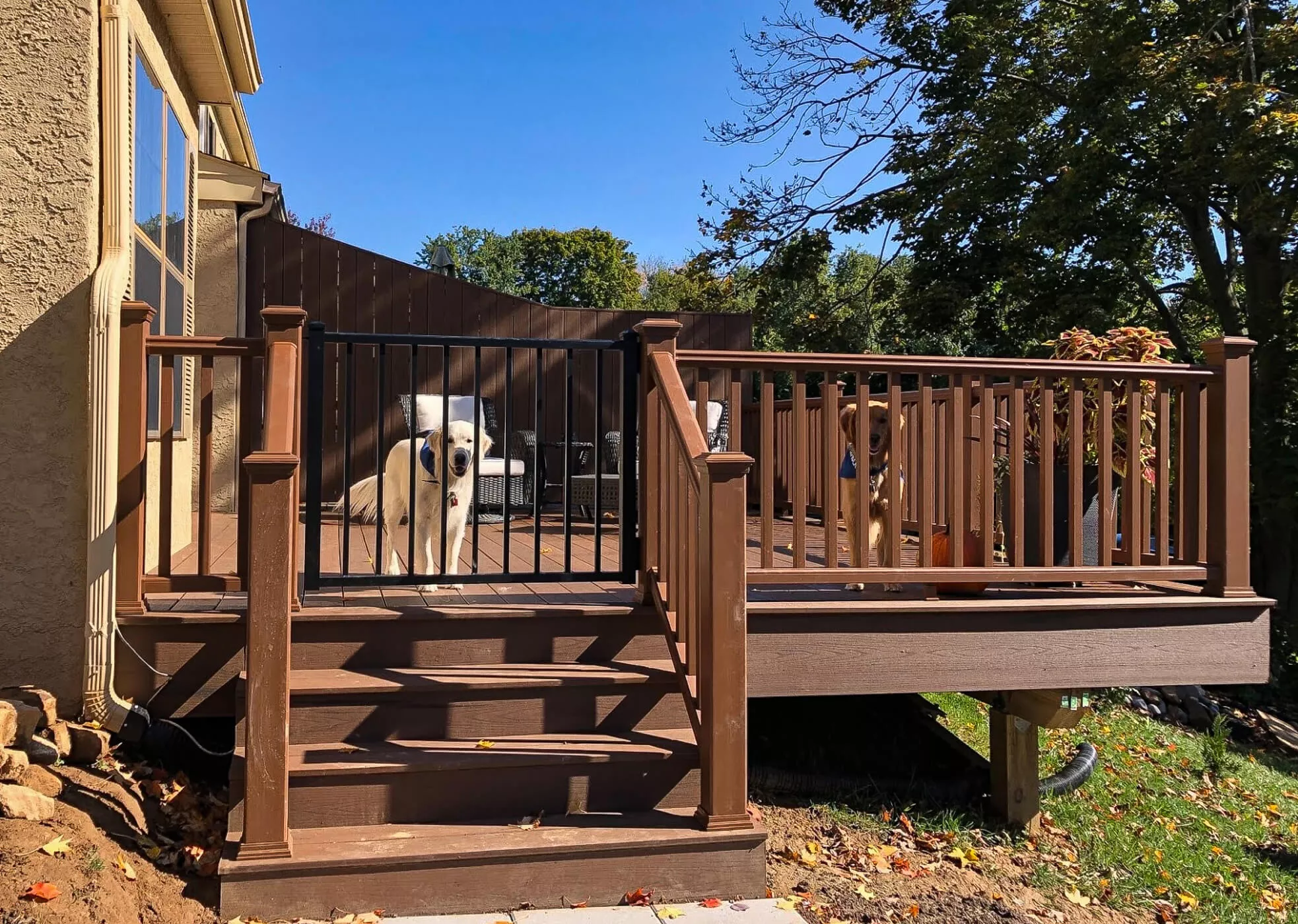 DNL Construction - Just Plain Business