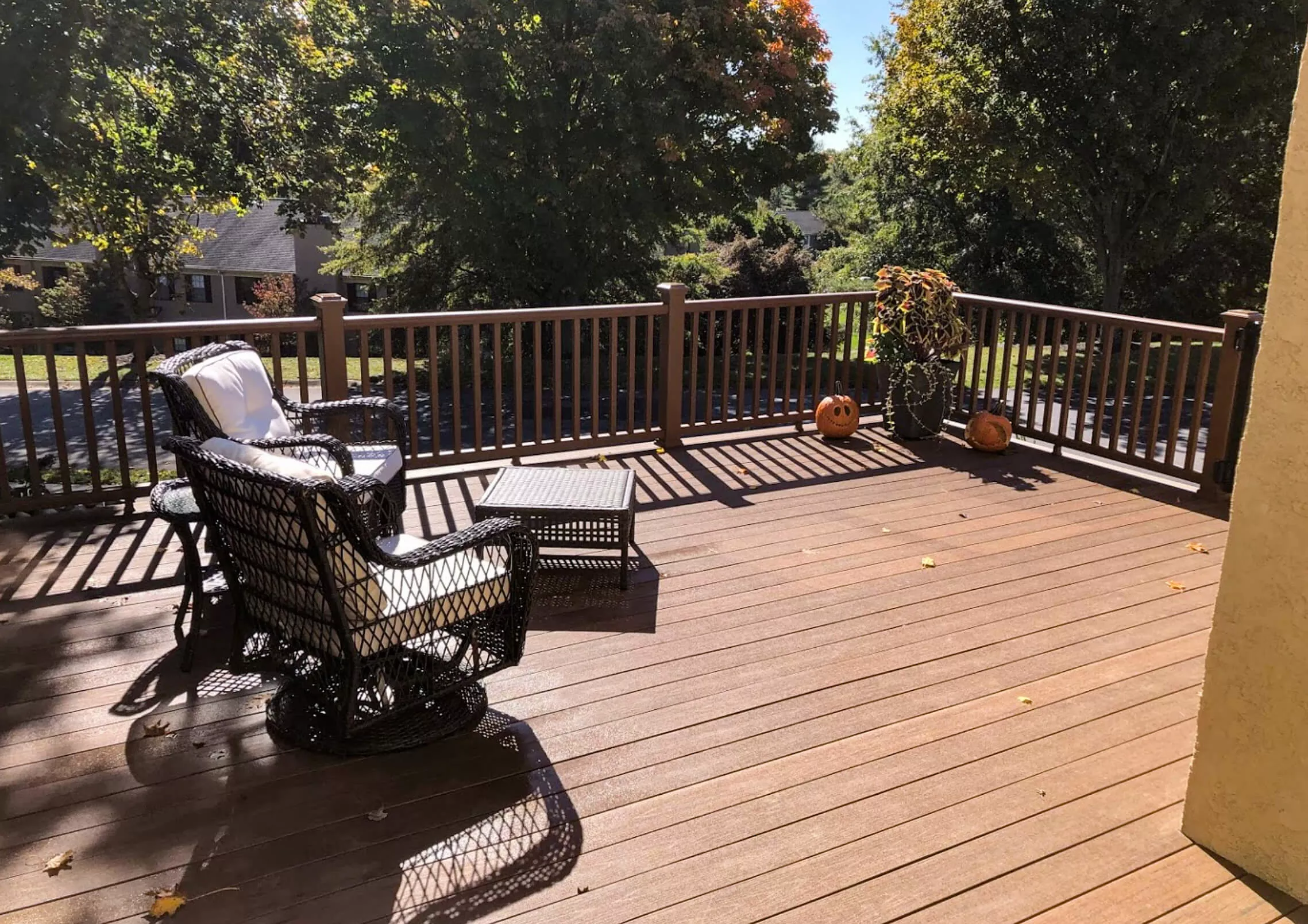 DNL Construction - Just Plain Business