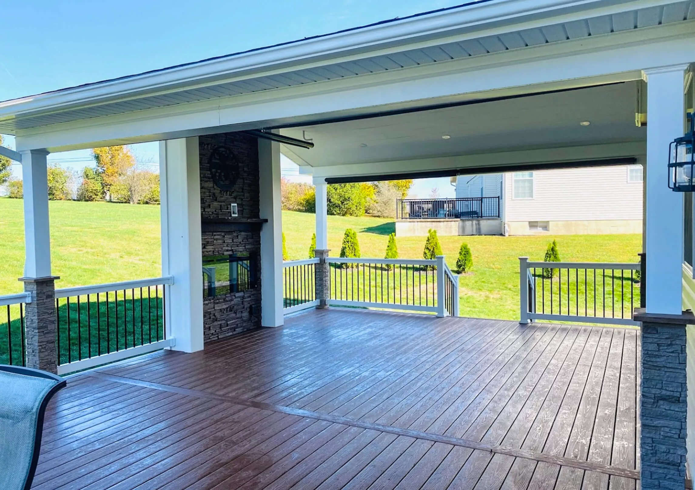 DNL Construction - Just Plain Business