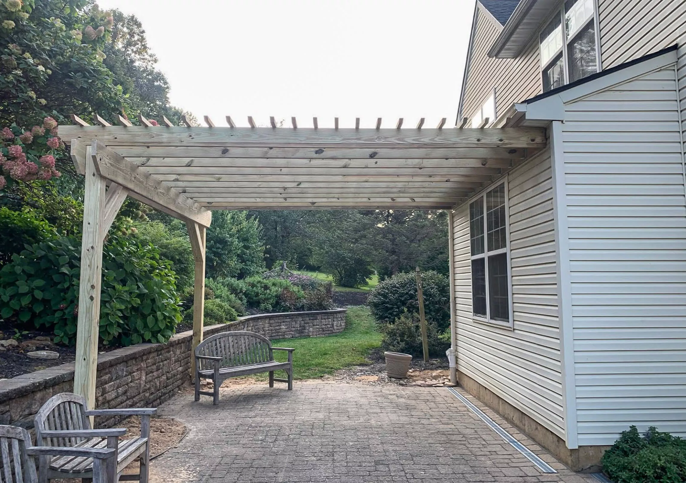 DNL Construction - Just Plain Business