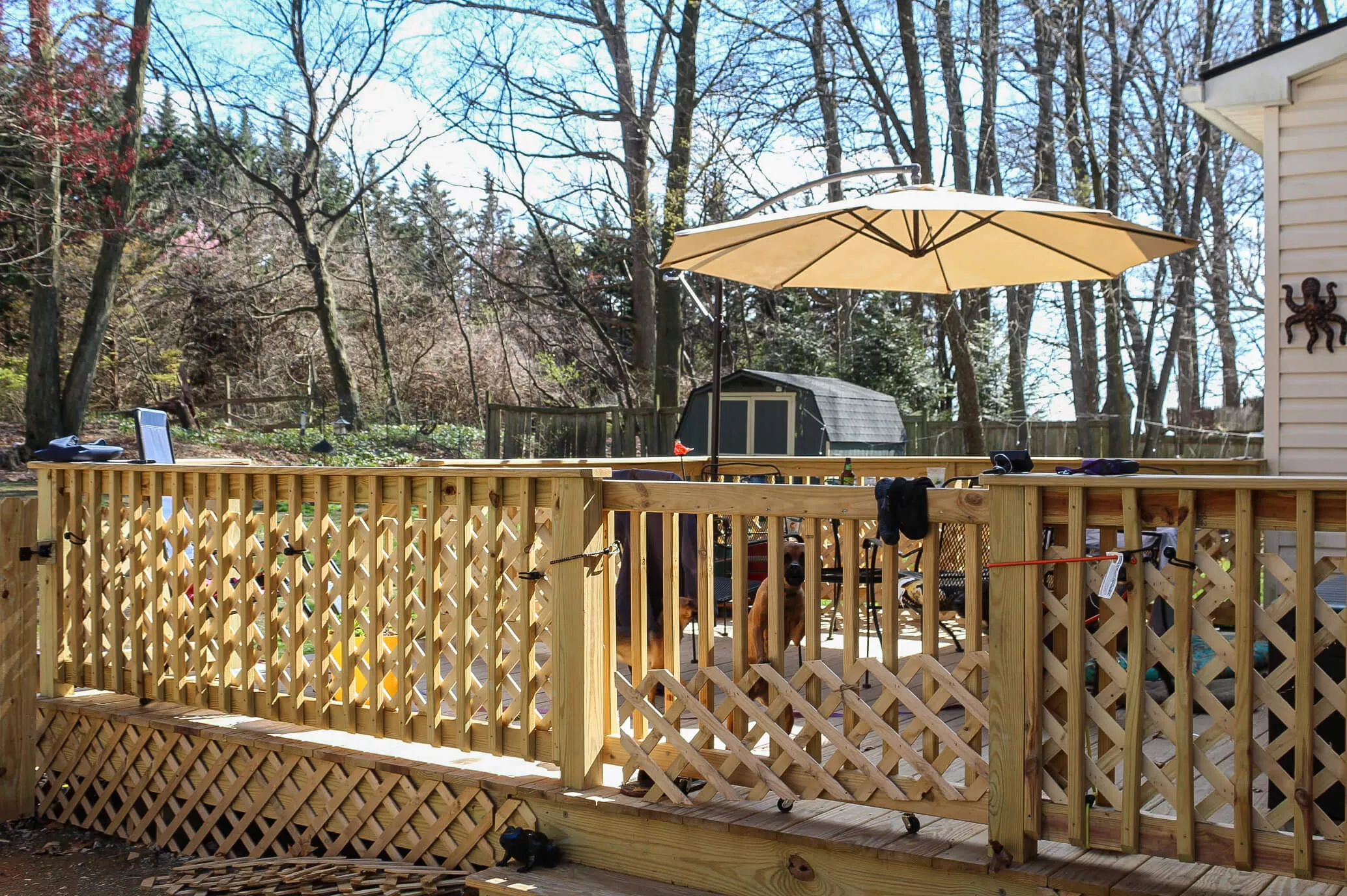 DNL Construction - Just Plain Business