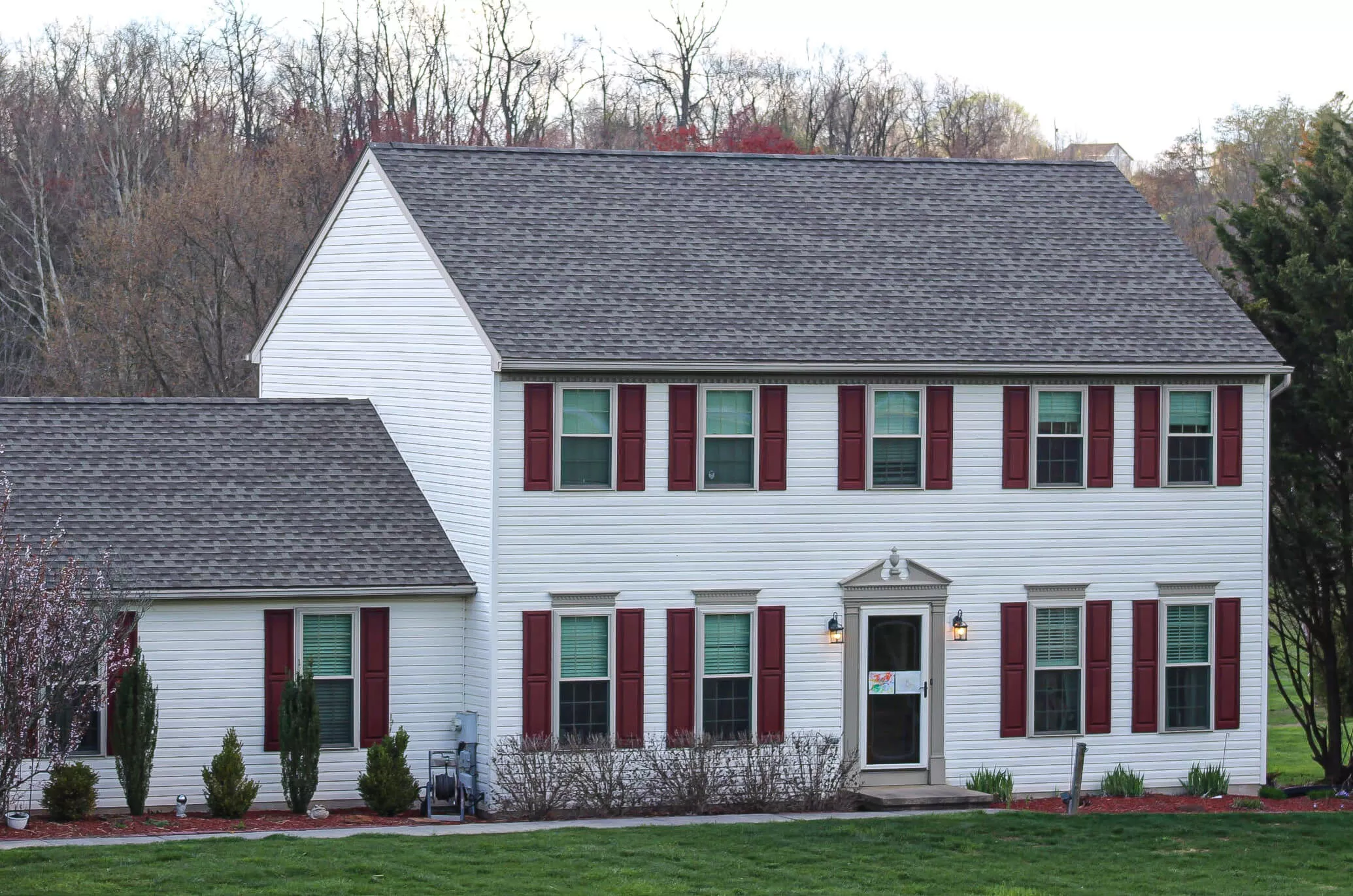 DNL Construction - Just Plain Business