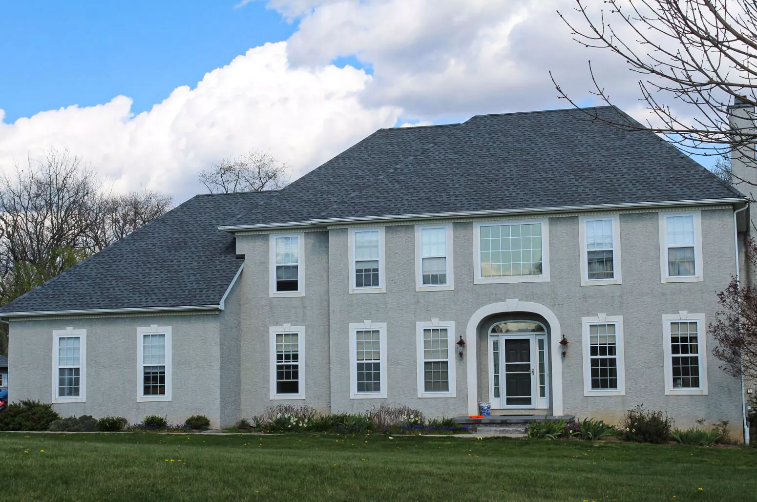 DNL Construction - Just Plain Business