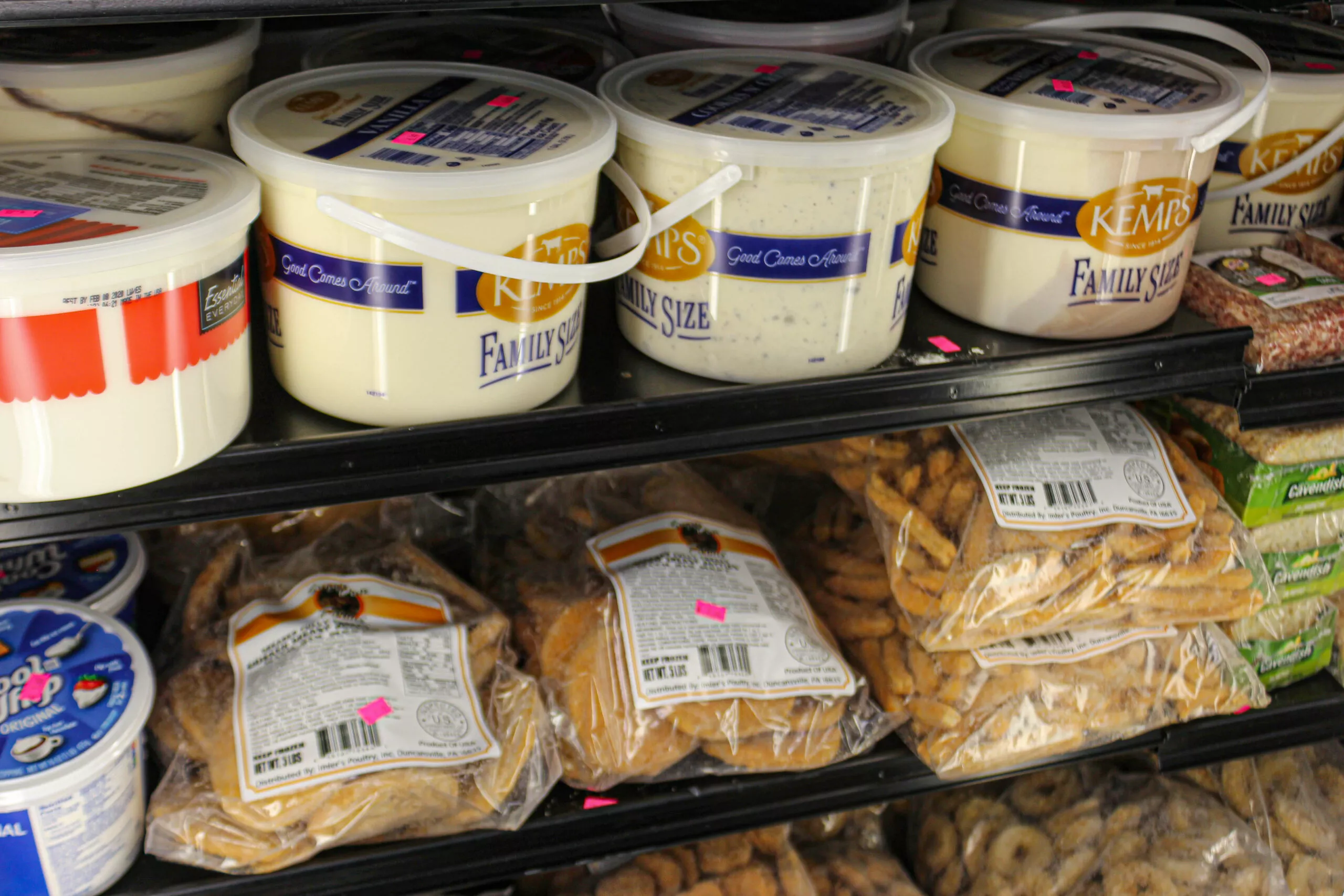 Sensenig Produce & Greenhouses - Just Plain Business