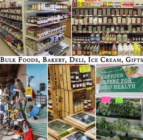 Country View Farm Market - Just Plain Business