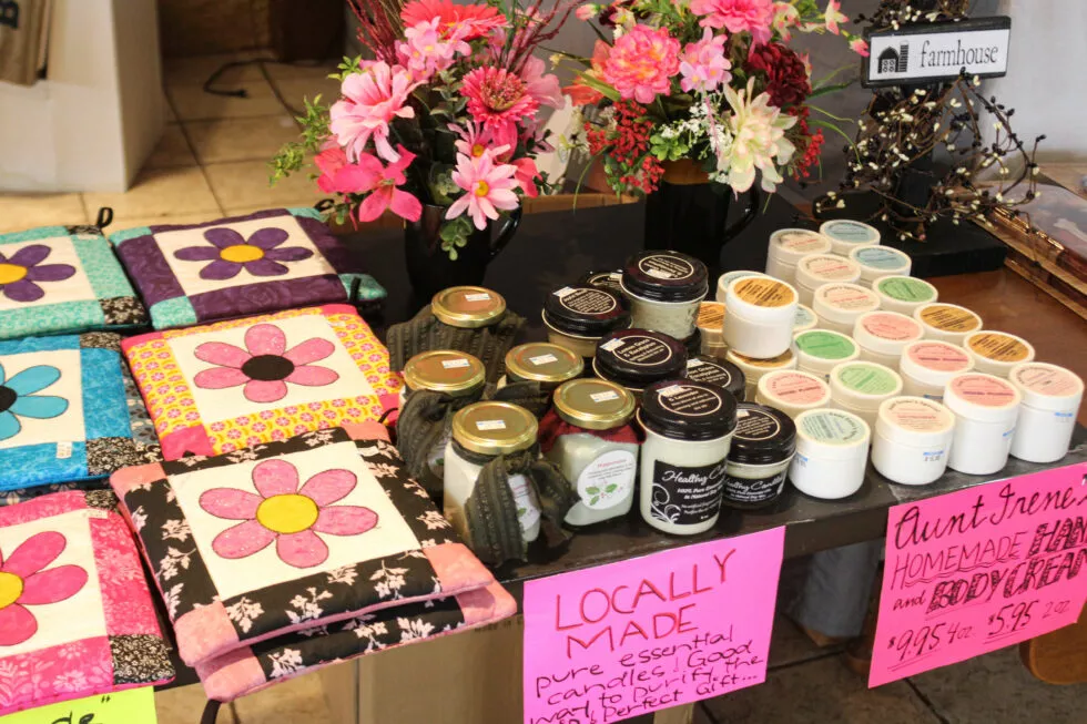 Country View Farm Market - Just Plain Business