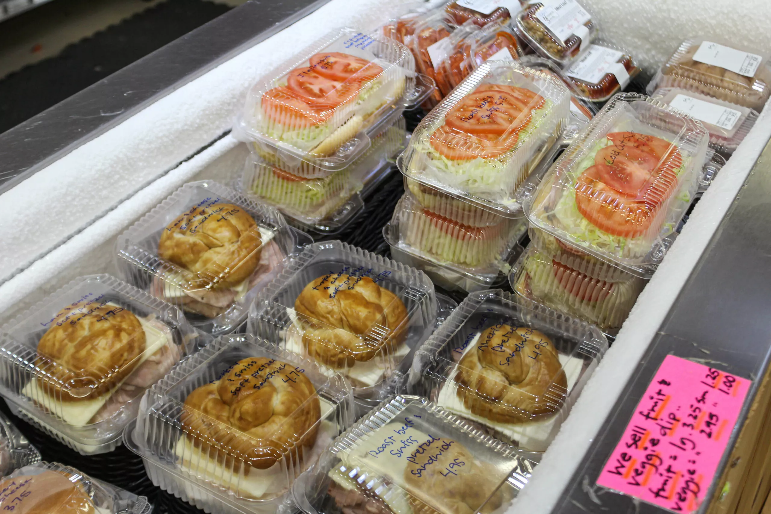 Country View Farm Market - Just Plain Business