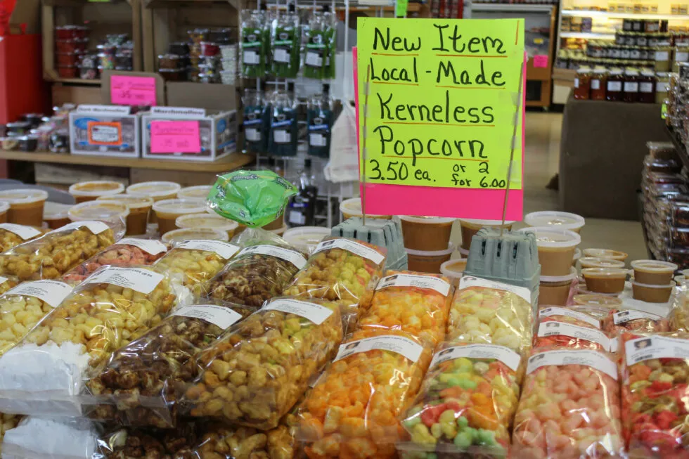 Country View Farm Market - Just Plain Business