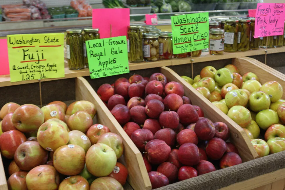 Country View Farm Market - Just Plain Business