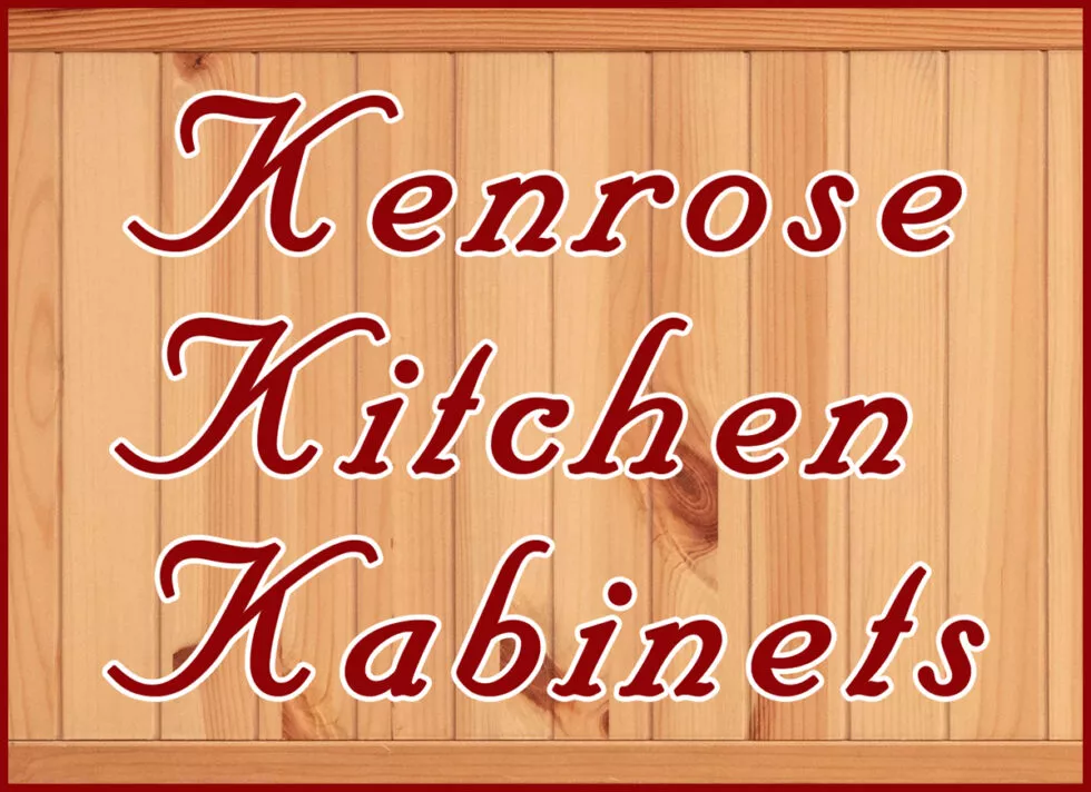 Kenrose Kitchen Kabinets | Just Plain Business