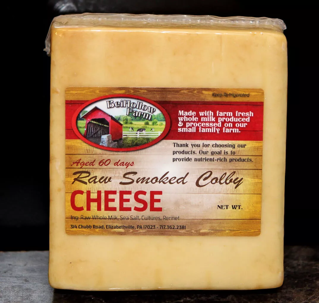 Bei Hollow Farm - Just Plain Business