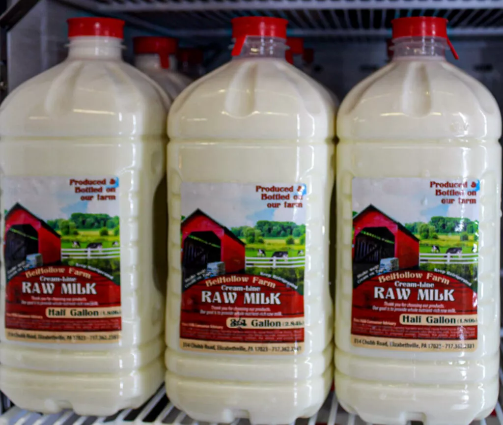Bei Hollow Farm - Just Plain Business