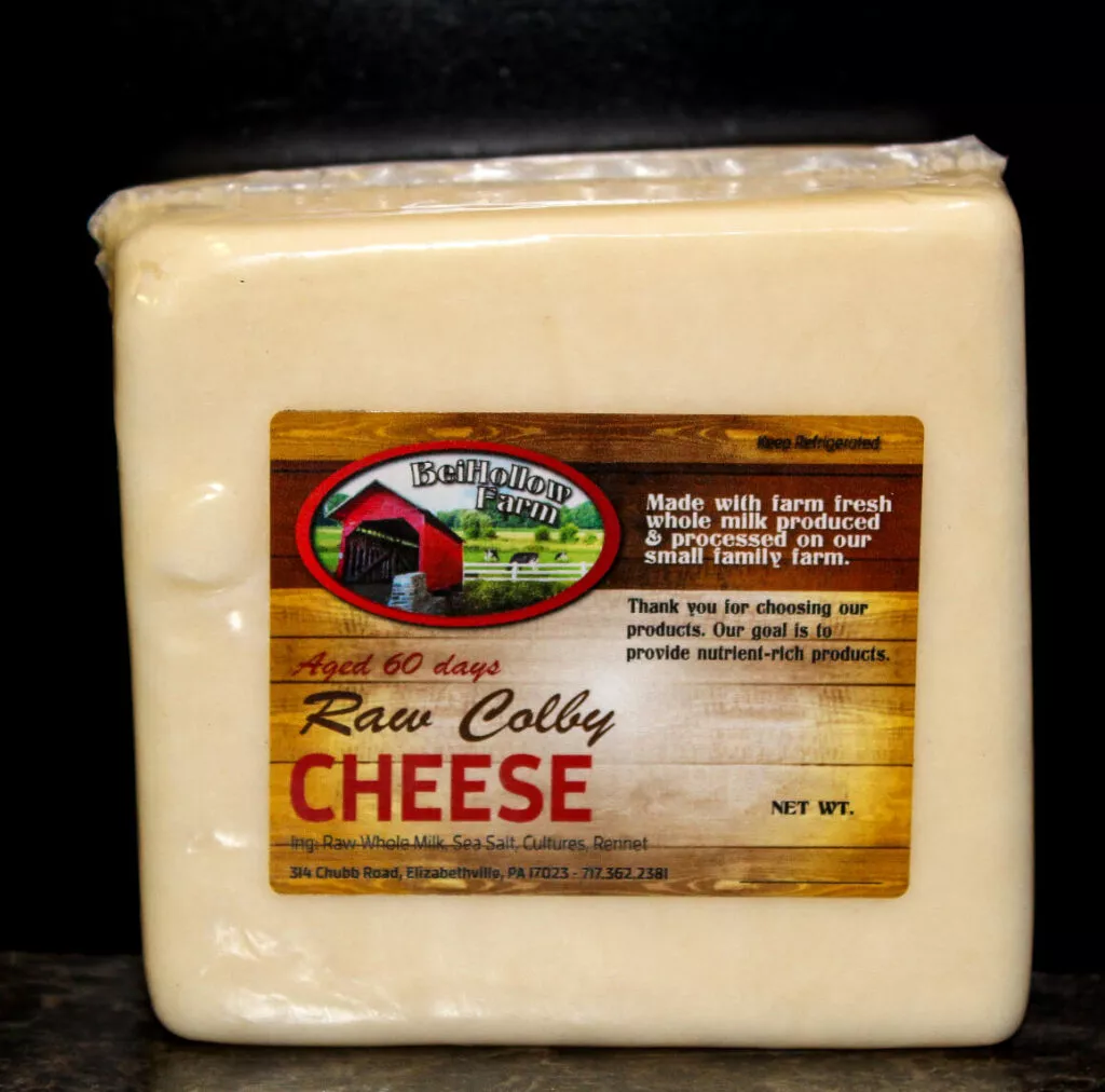 Bei Hollow Farm - Just Plain Business