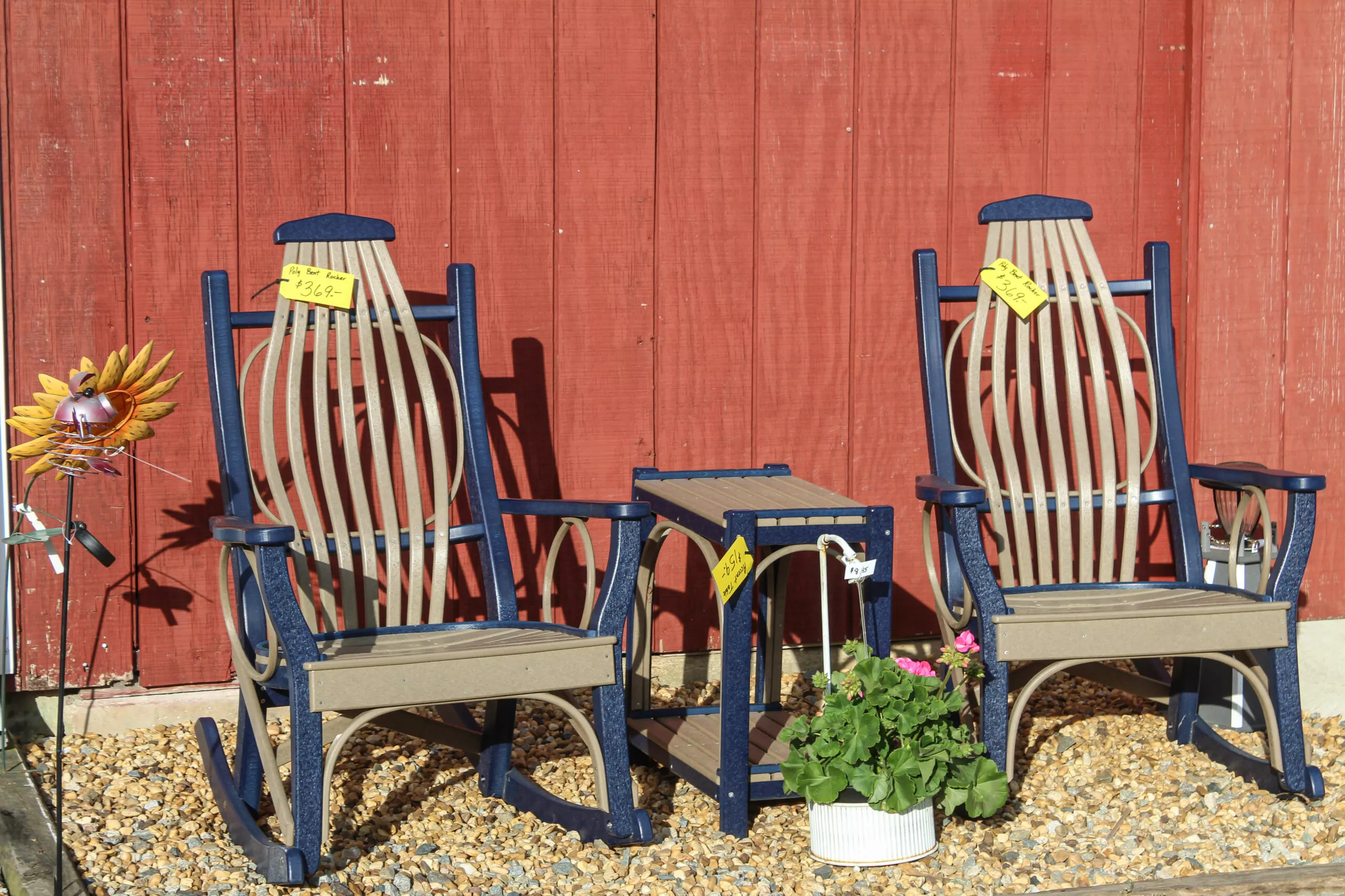 Detwiler's Farm Market - Just Plain Business