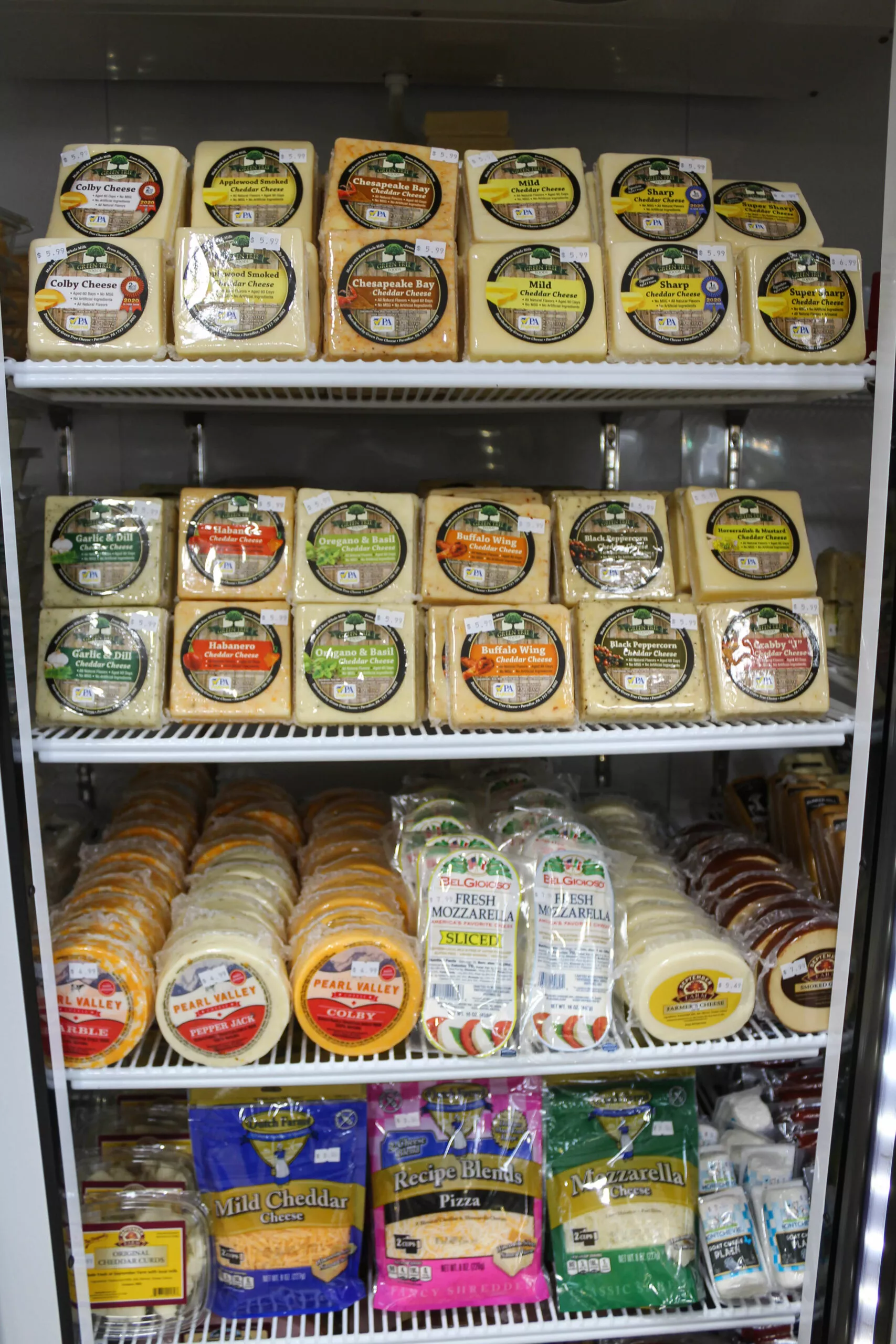 Detwiler’s Farm Market | Just Plain Business
