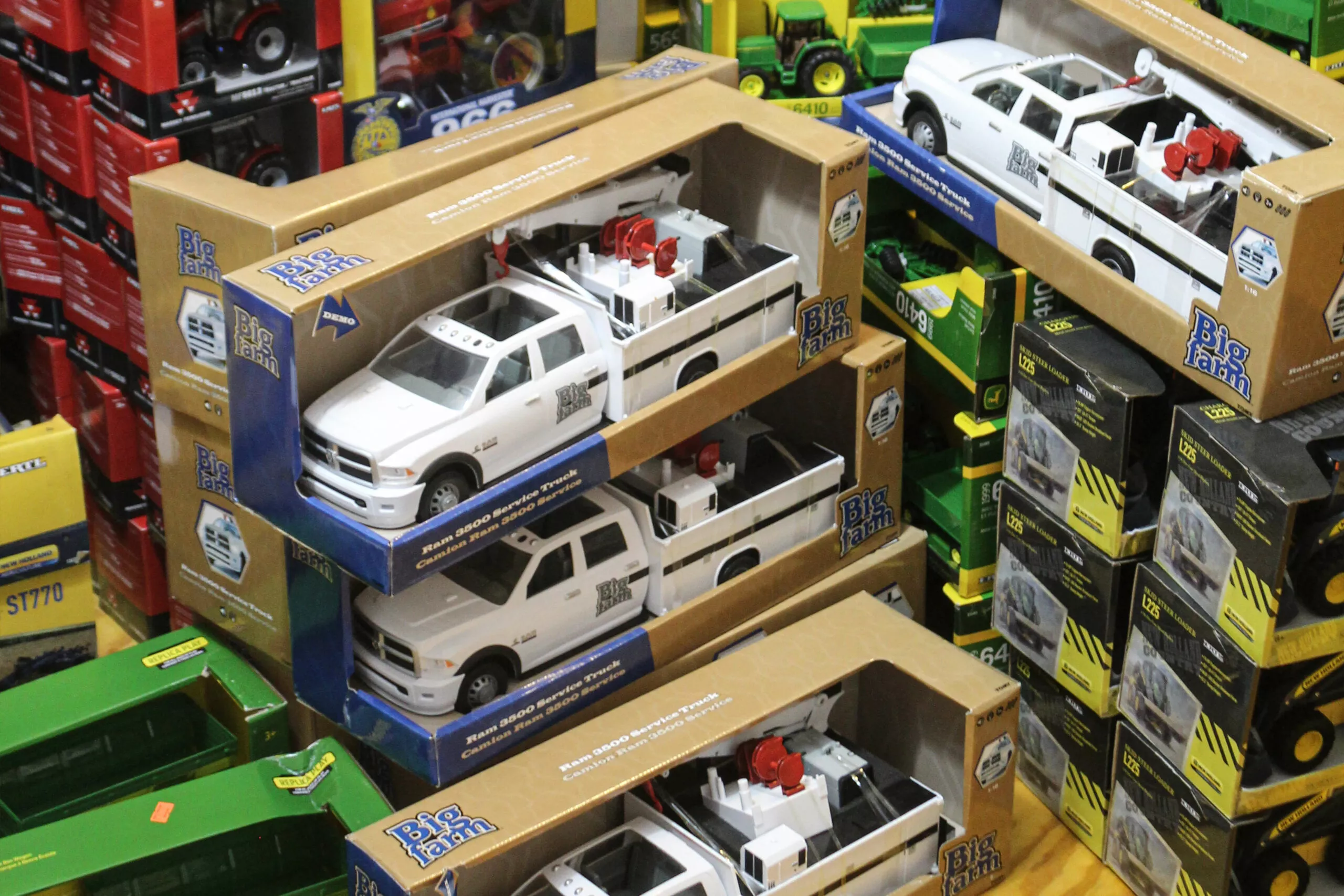 Miller's Country Store - Just Plain Business