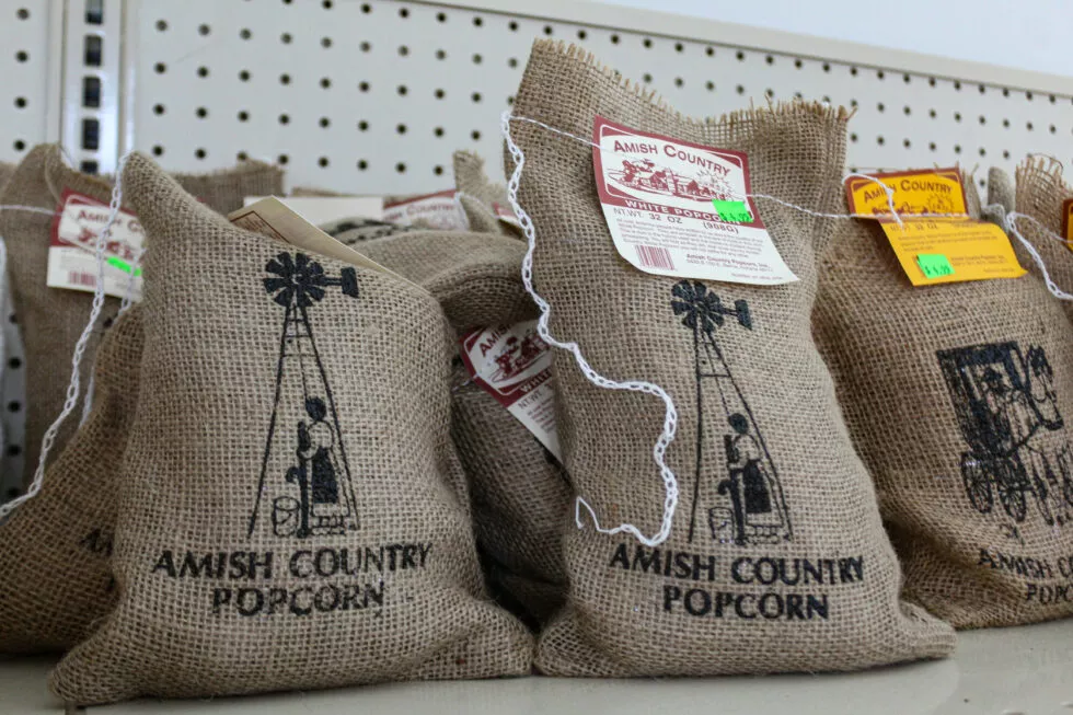 The Farmer's Creamery of Michigan - Just Plain Business