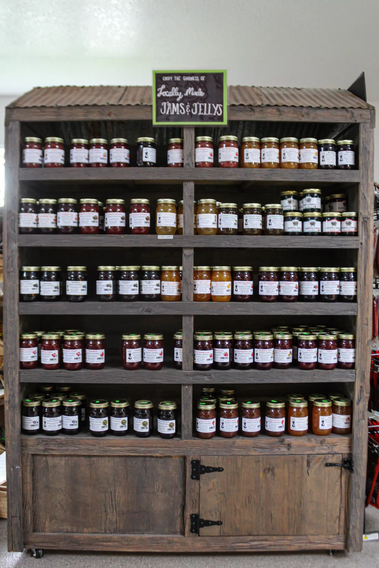 The Farmer's Creamery of Michigan - Just Plain Business