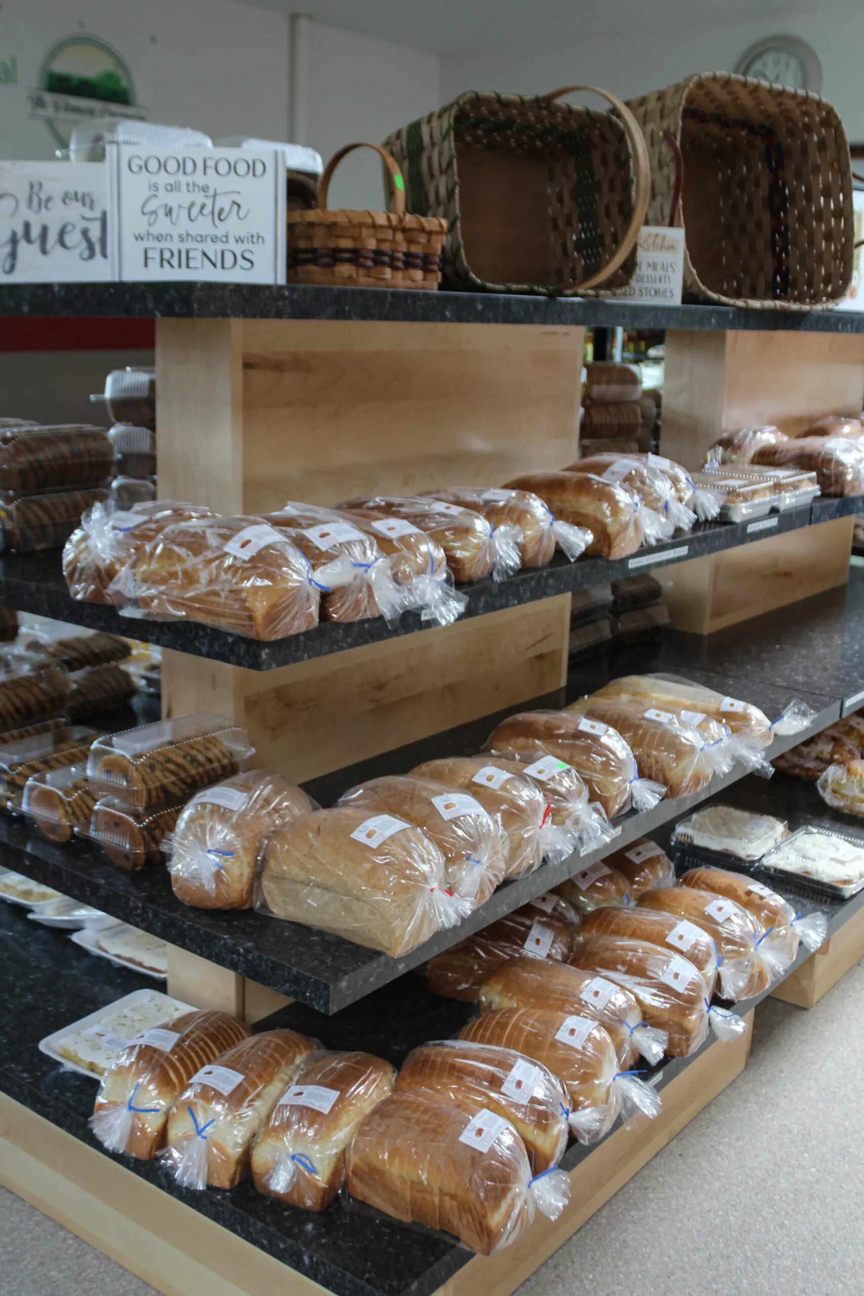 The Farmer's Creamery of Michigan - Just Plain Business