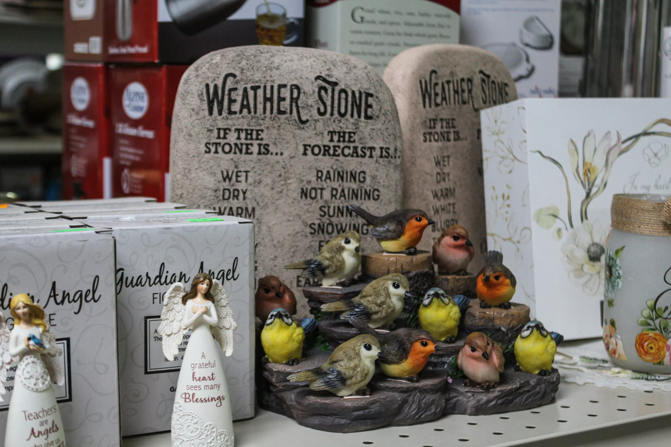 Meadow Ridge Variety Store - Just Plain Business