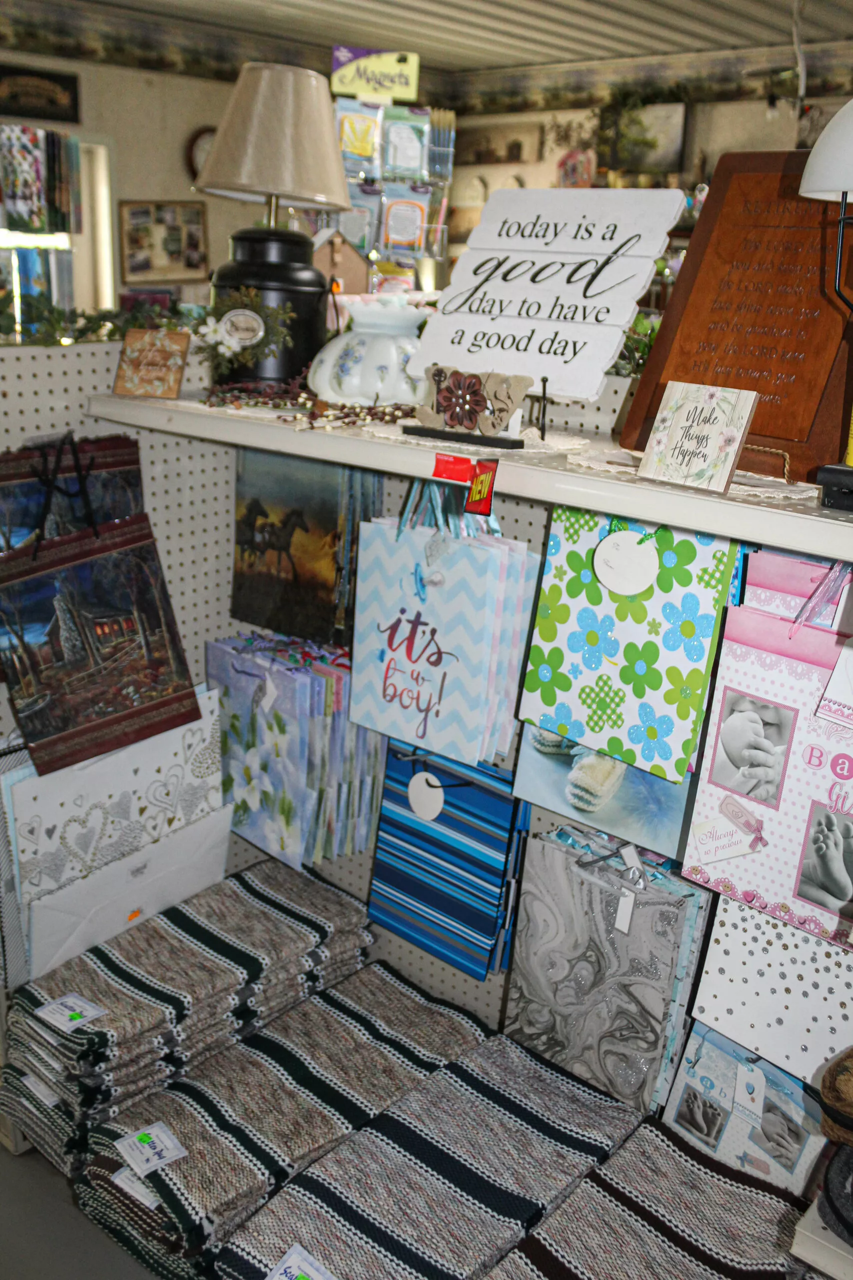 Meadow Ridge Variety Store - Just Plain Business