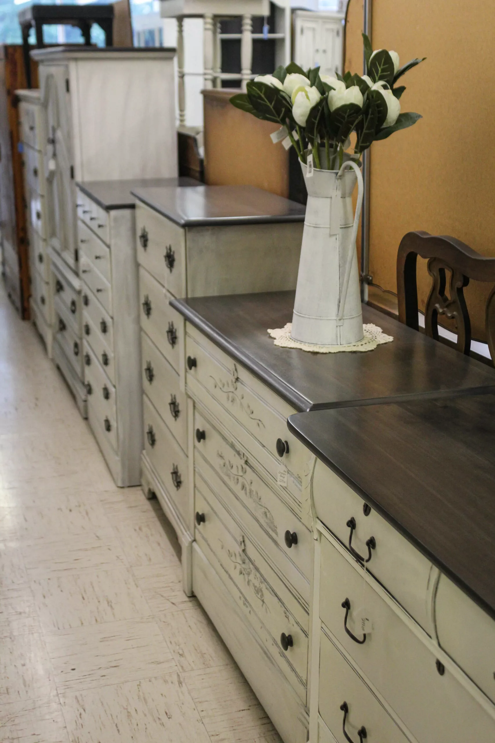 J & M Sales | Just Plain Business