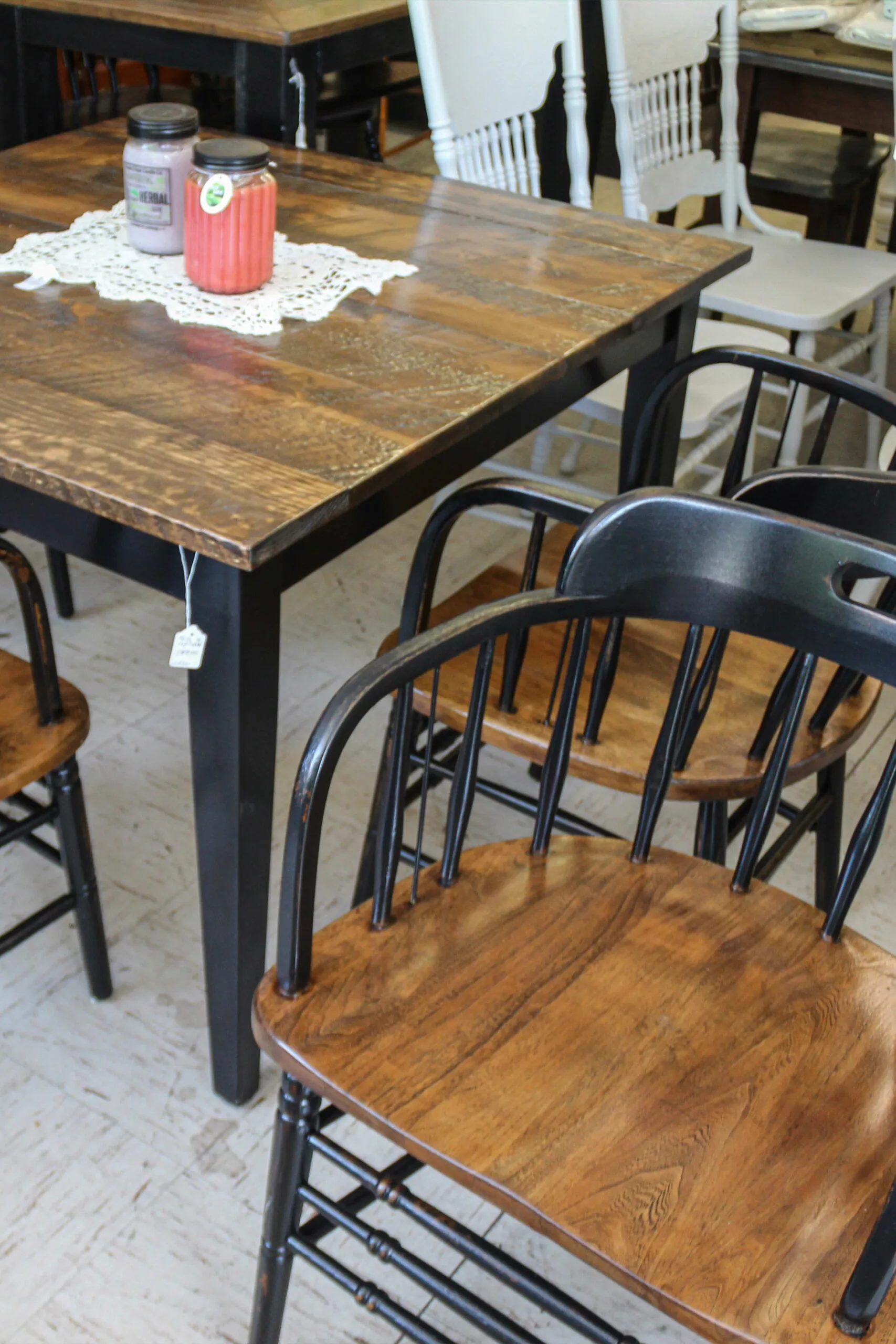 J & M Sales | Just Plain Business