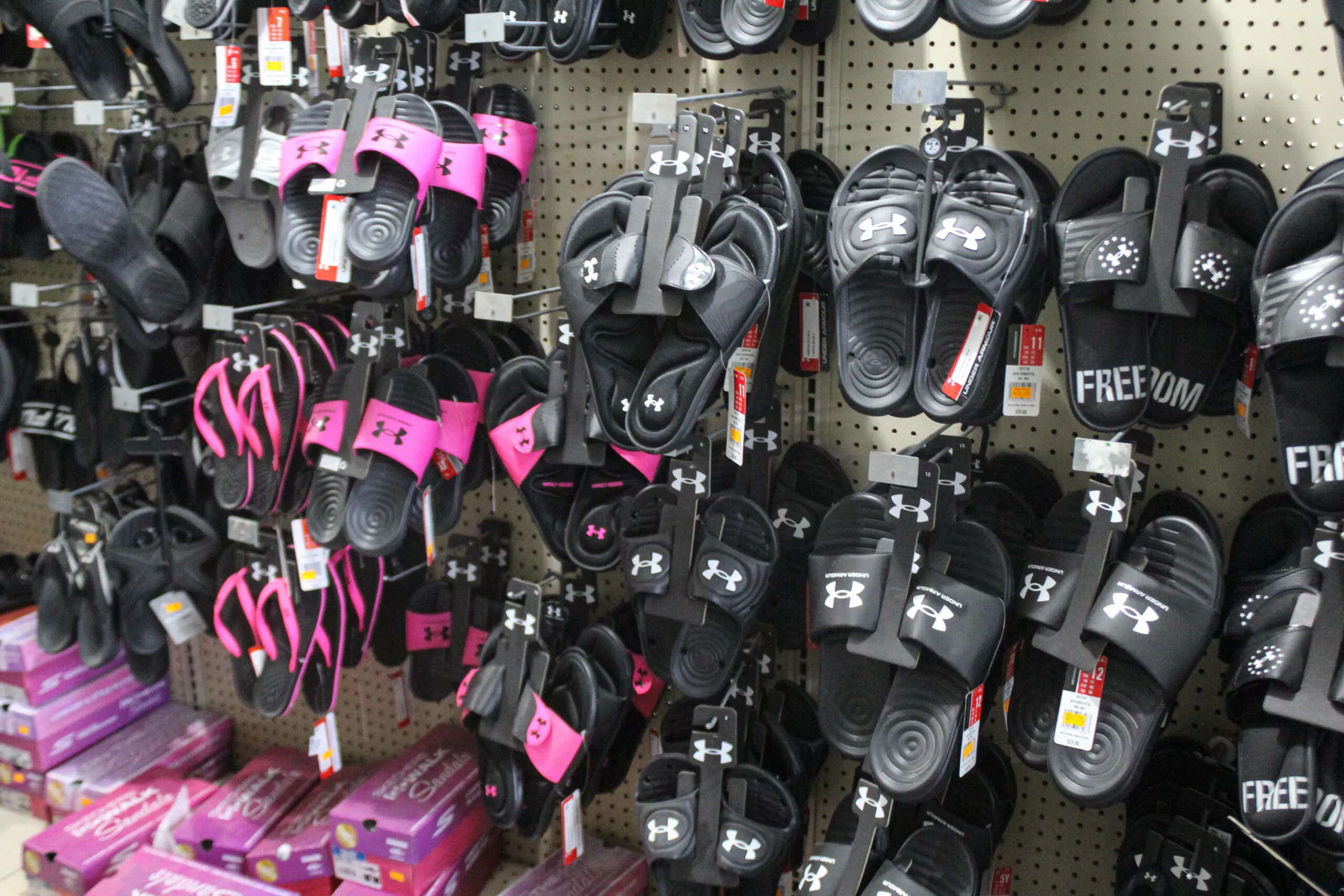 Miller's Shoes & Variety - Just Plain Business