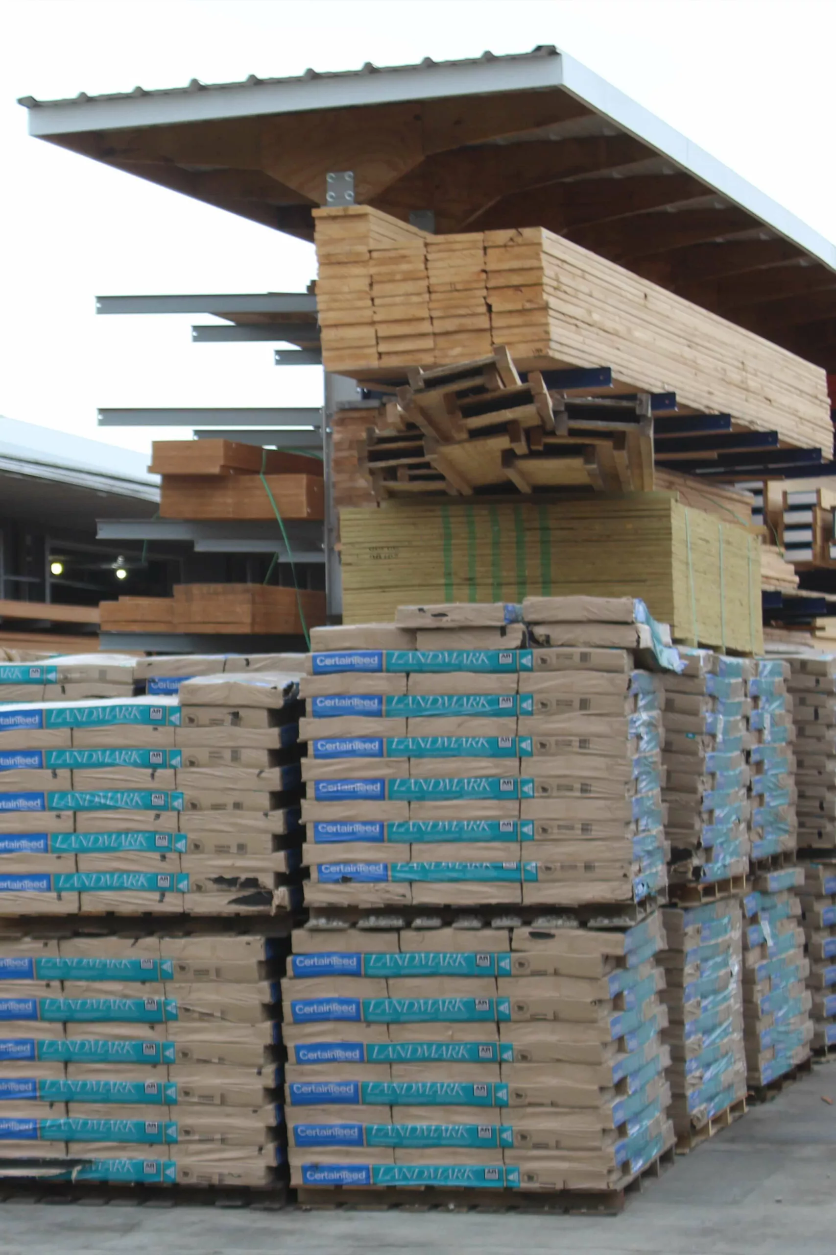 Graber Farm Building Supply | Just Plain Business