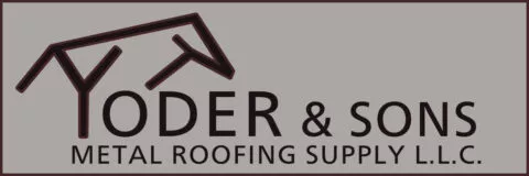 Yoder & Sons Metal Roofing Supply - Just Plain Business