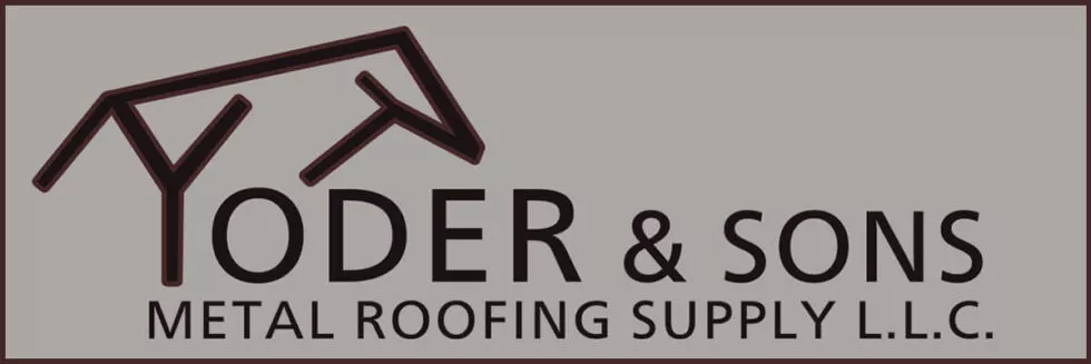 Yoder & Sons Metal Roofing Supply - Just Plain Business