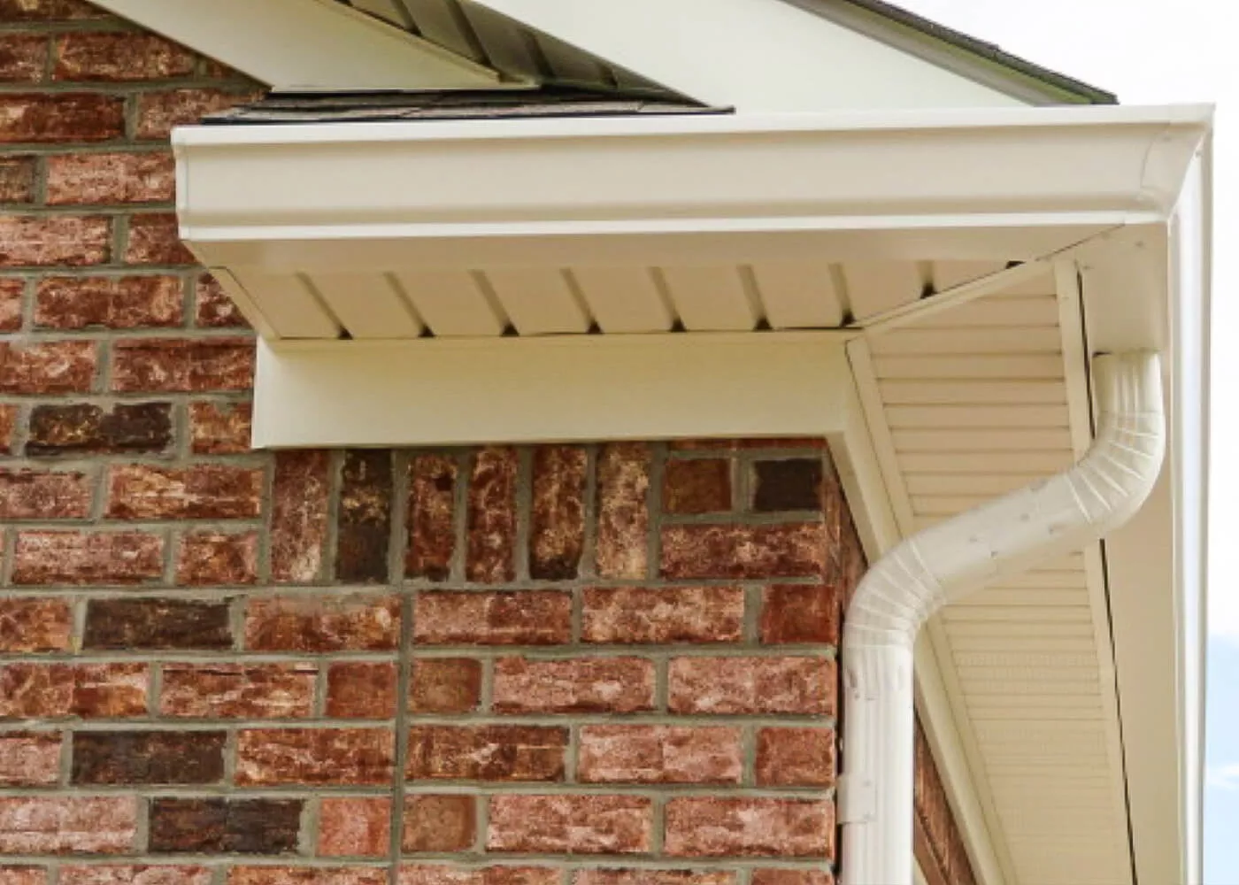 Superior Seamless Gutters - Just Plain Business