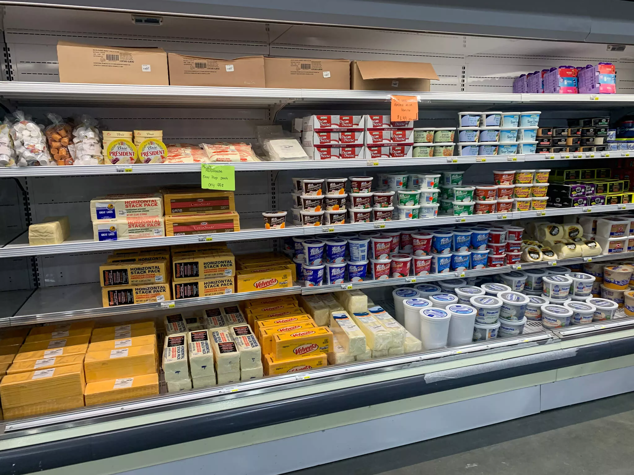 Dutch Country Store - Just Plain Business