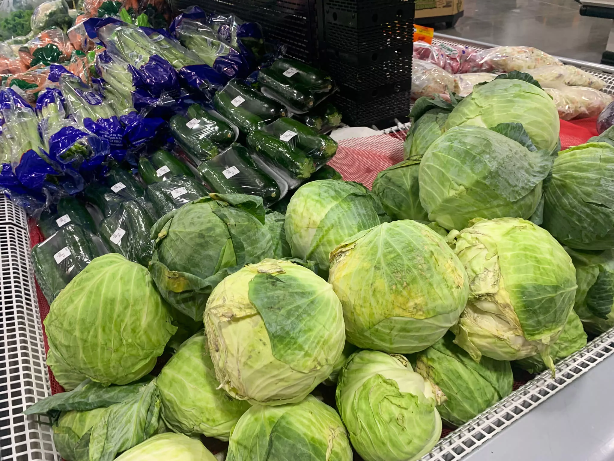 Dutch Country Store - Just Plain Business