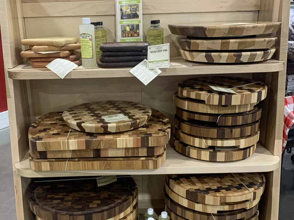 Dutch Country Store - Just Plain Business