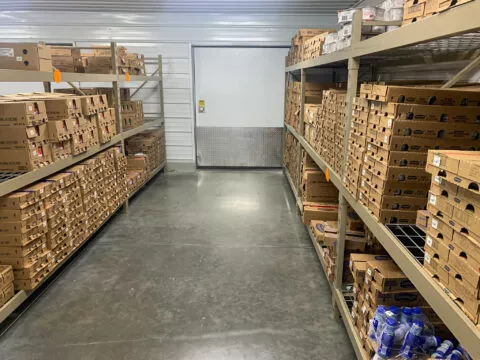 Dutch Country Store - Just Plain Business