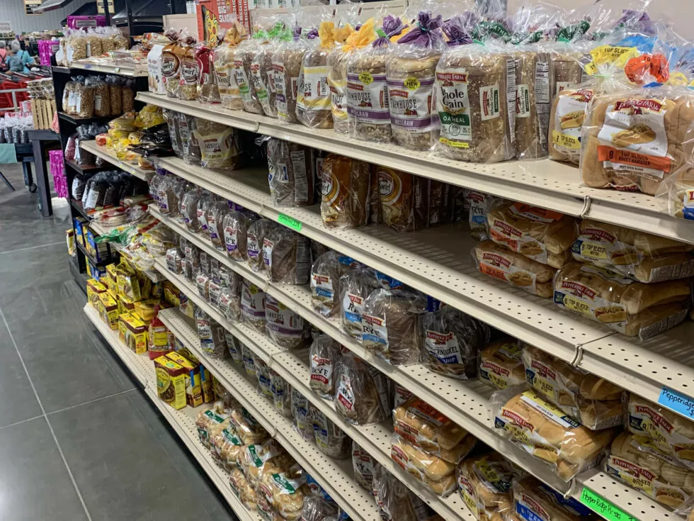 Dutch Country Store - Just Plain Business