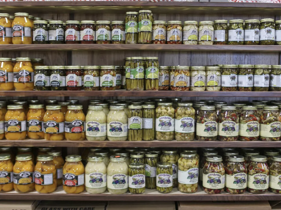 Dutch Country Store - Just Plain Business